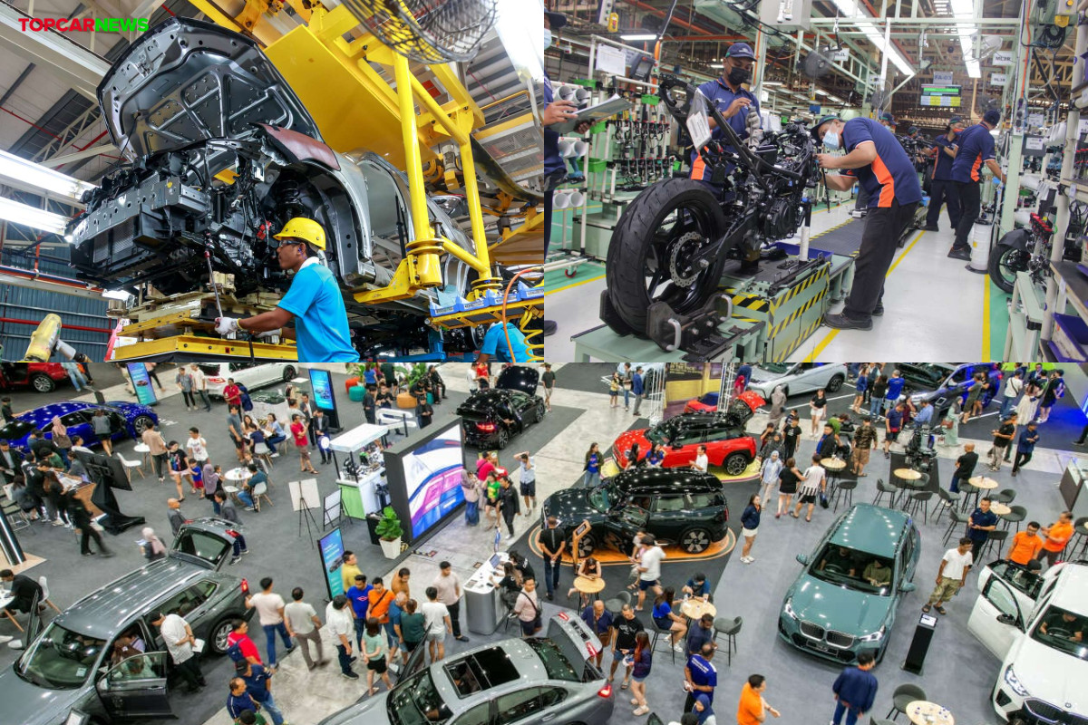 CKD car prices not going up until July 2026 – OMV/402 excise duty ...