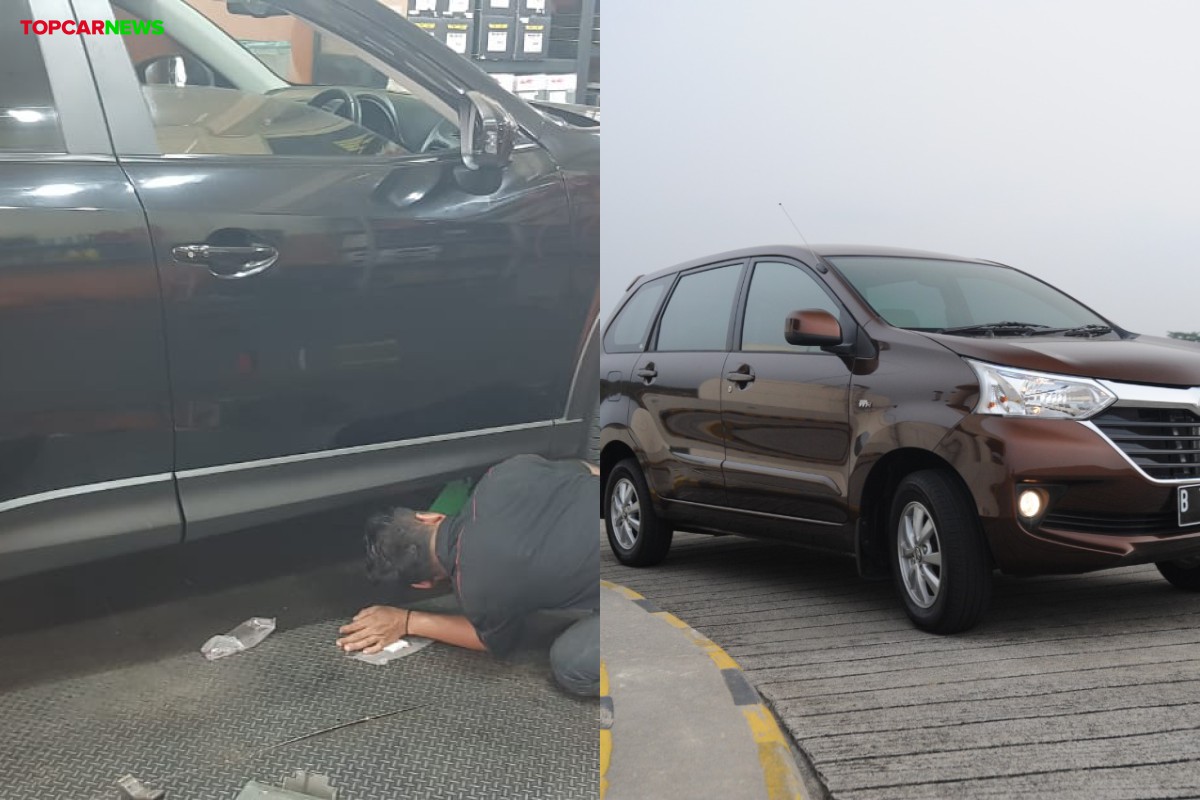 komponen Di Mobil Bekas Toyota Avanza Ini Wajib Diganti Saat Peremajaan ...
