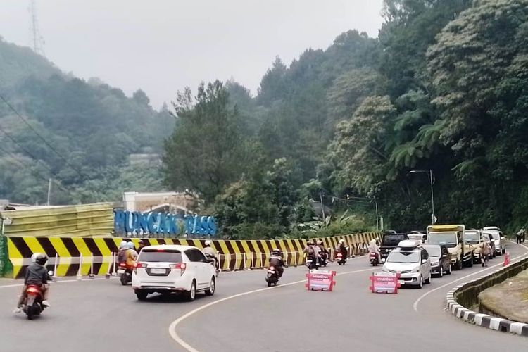 Kehilangan di Parkiran Tanggung Jawab Pengelola, Honda WN7 Mengaspal ...