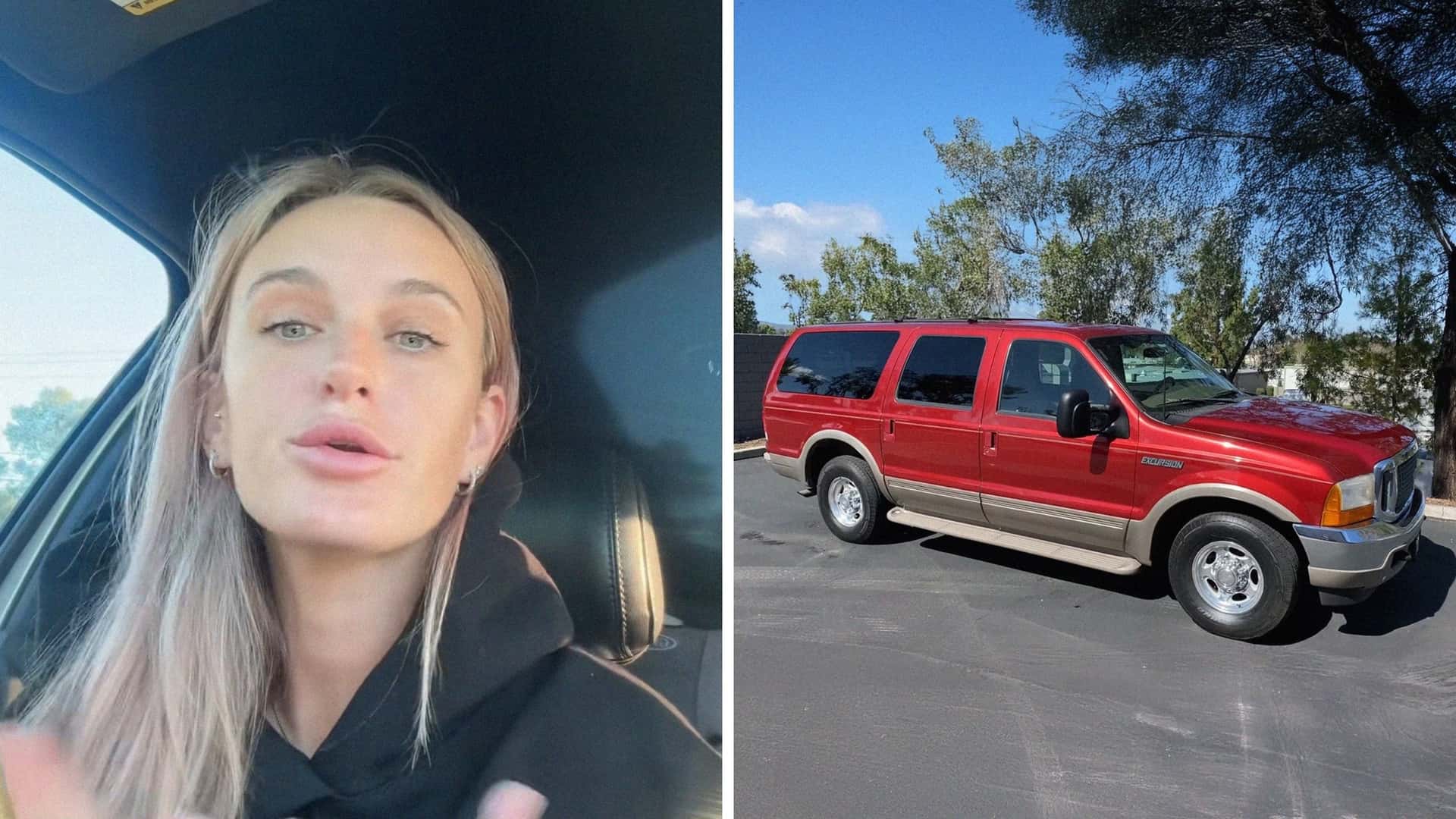 Woman Gets Rental Car for Weeklong Miami Girls' Trip. Then She Takes ...