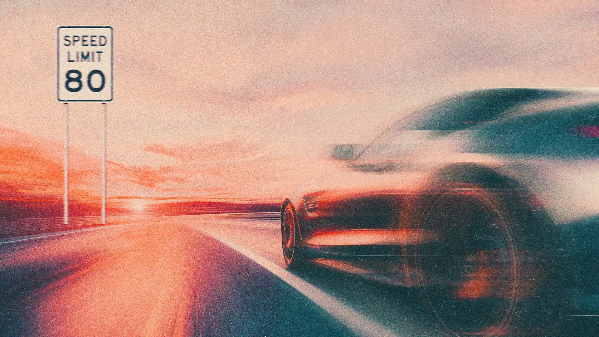 This State Wants to Remove Some Speed Limits Entirely - TopCarNews