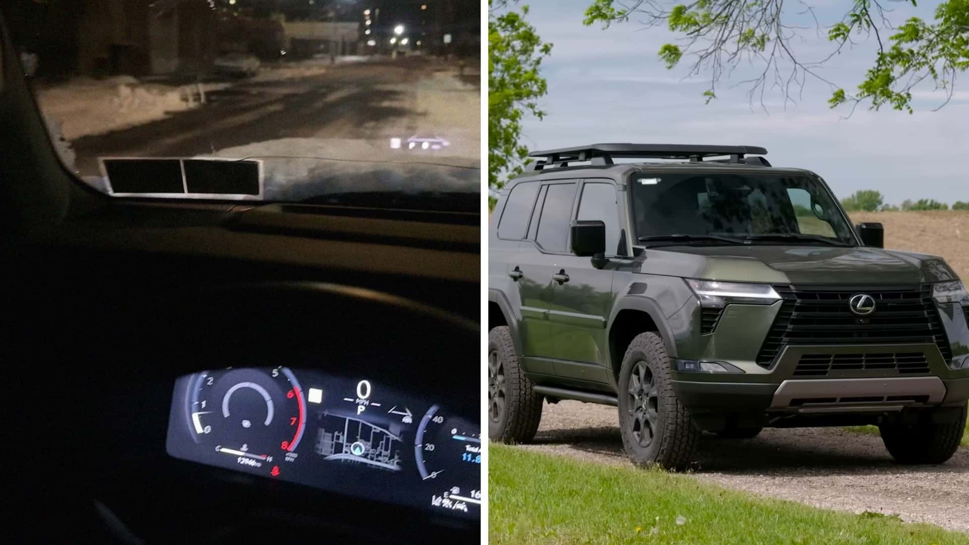 'I Couldn’t Find My Scraper:' Man Turns On the Defroster. Then It ...