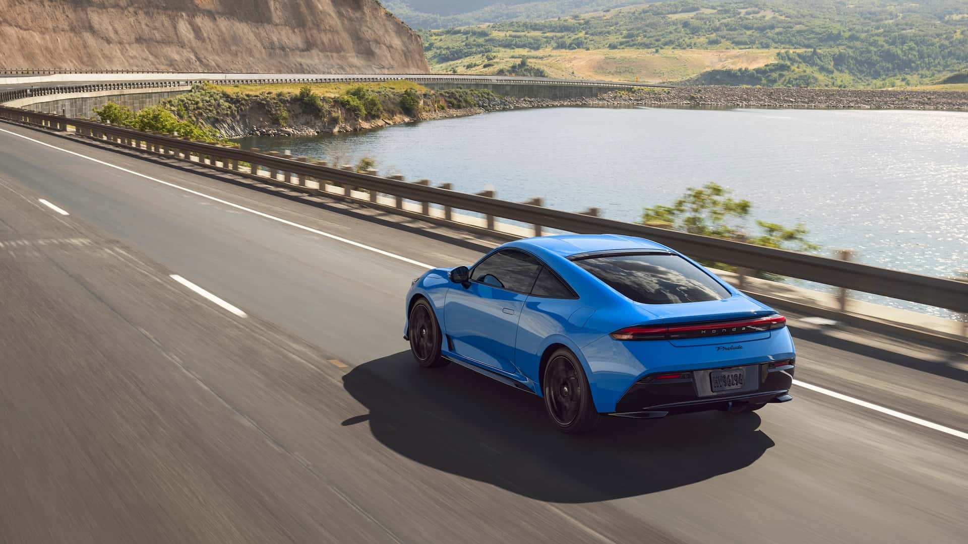 A Honda Prelude Type R Isn't Happening: 'No Plans at the Moment ...