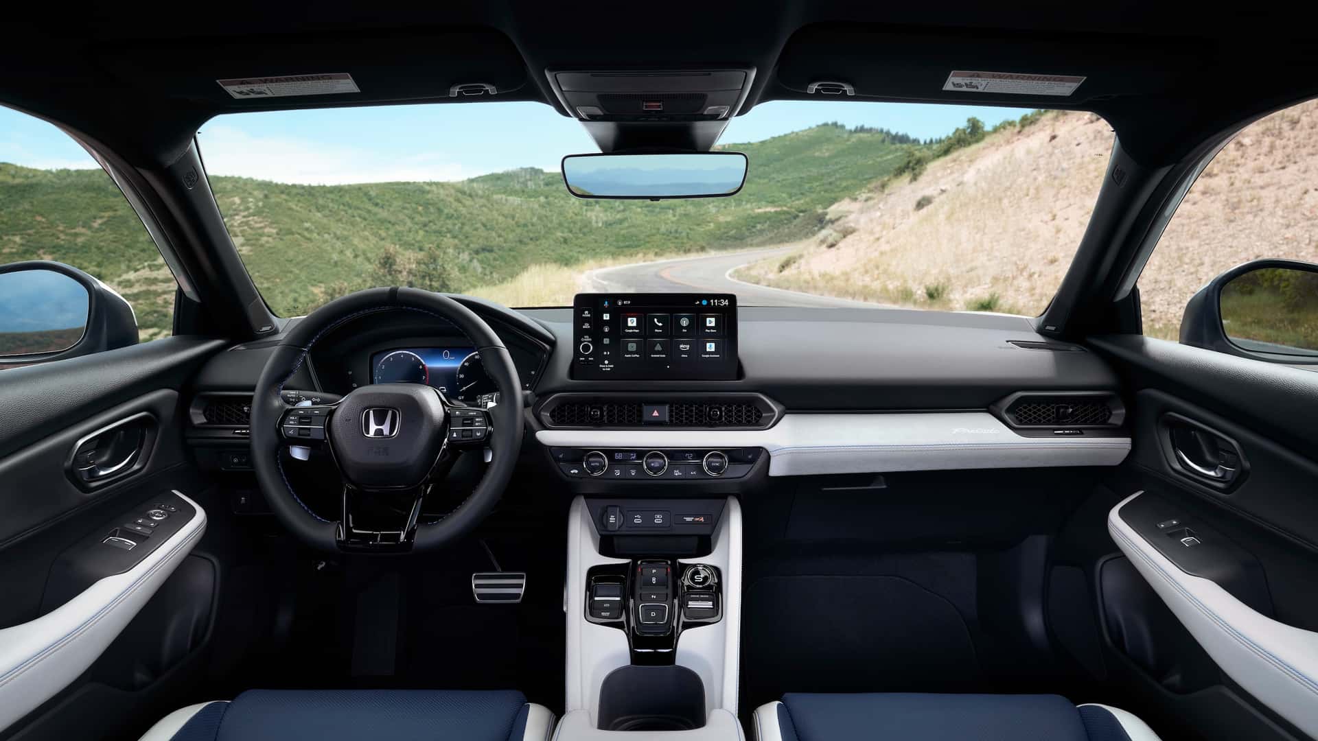 A Honda Prelude Type R Isn't Happening: 'No Plans at the Moment ...