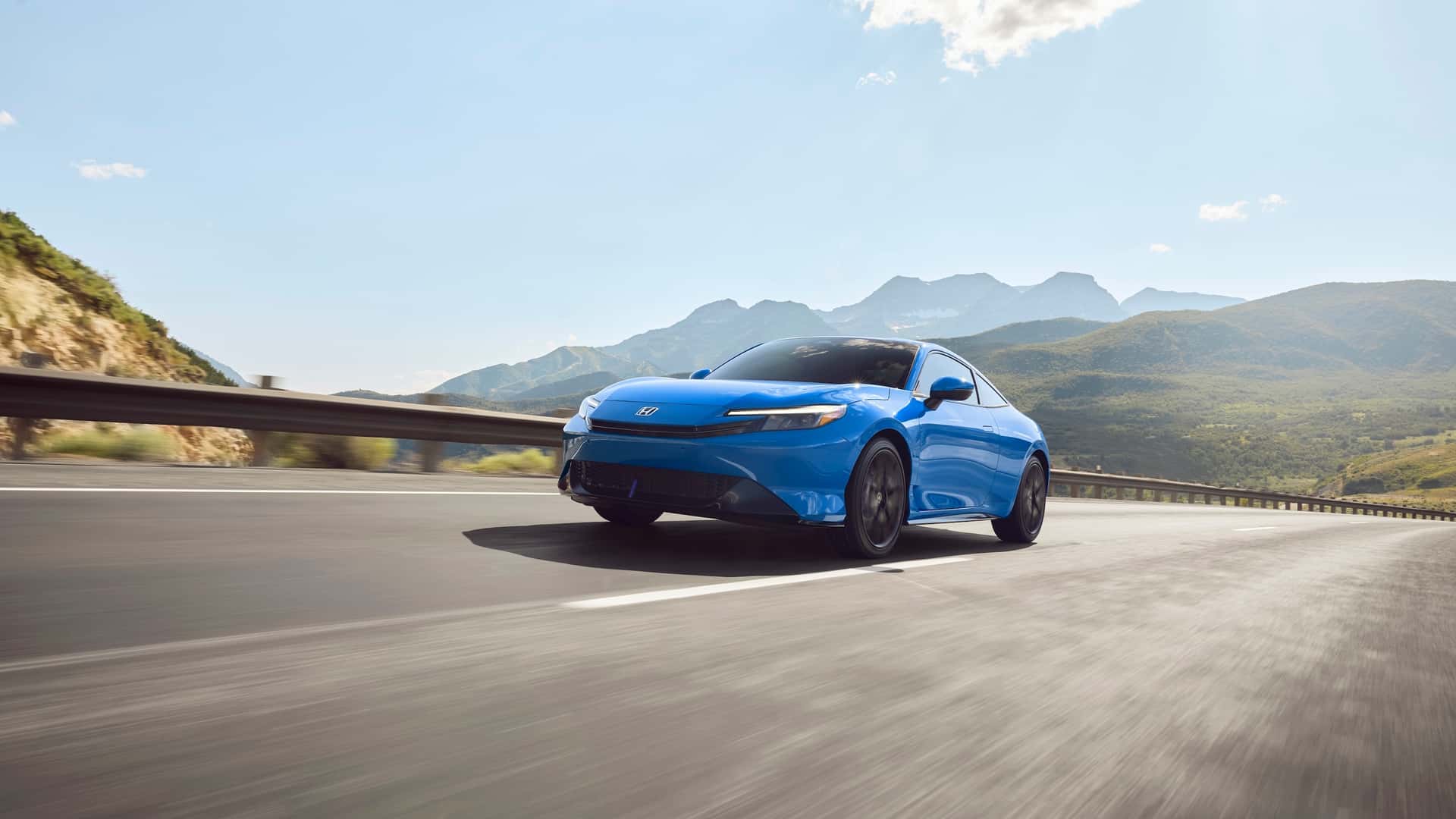 A Honda Prelude Type R Isn't Happening: 'No Plans at the Moment ...