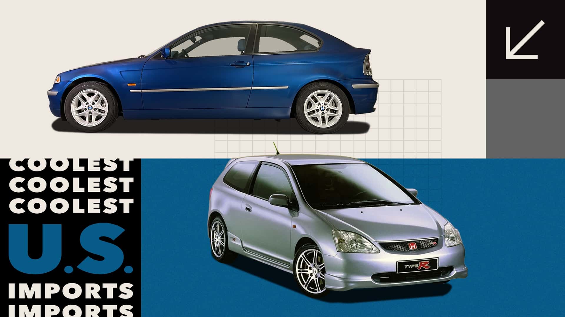 The 10 Coolest Cars You Can Legally Import to the US In 2026 - TopCarNews