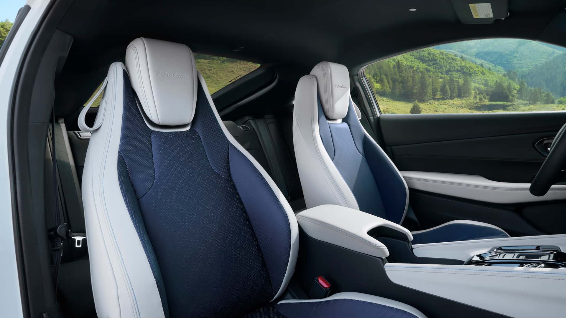 Une Honda Prelude Type R ne verra pas le jour : "Aucun projet pour le ...